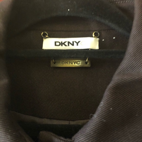 DKNYC | Jackets & Coats | Retro Dkny Cargo Jacket | Poshmark